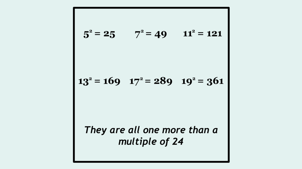 Matt Parker’s introduction – Maths Society