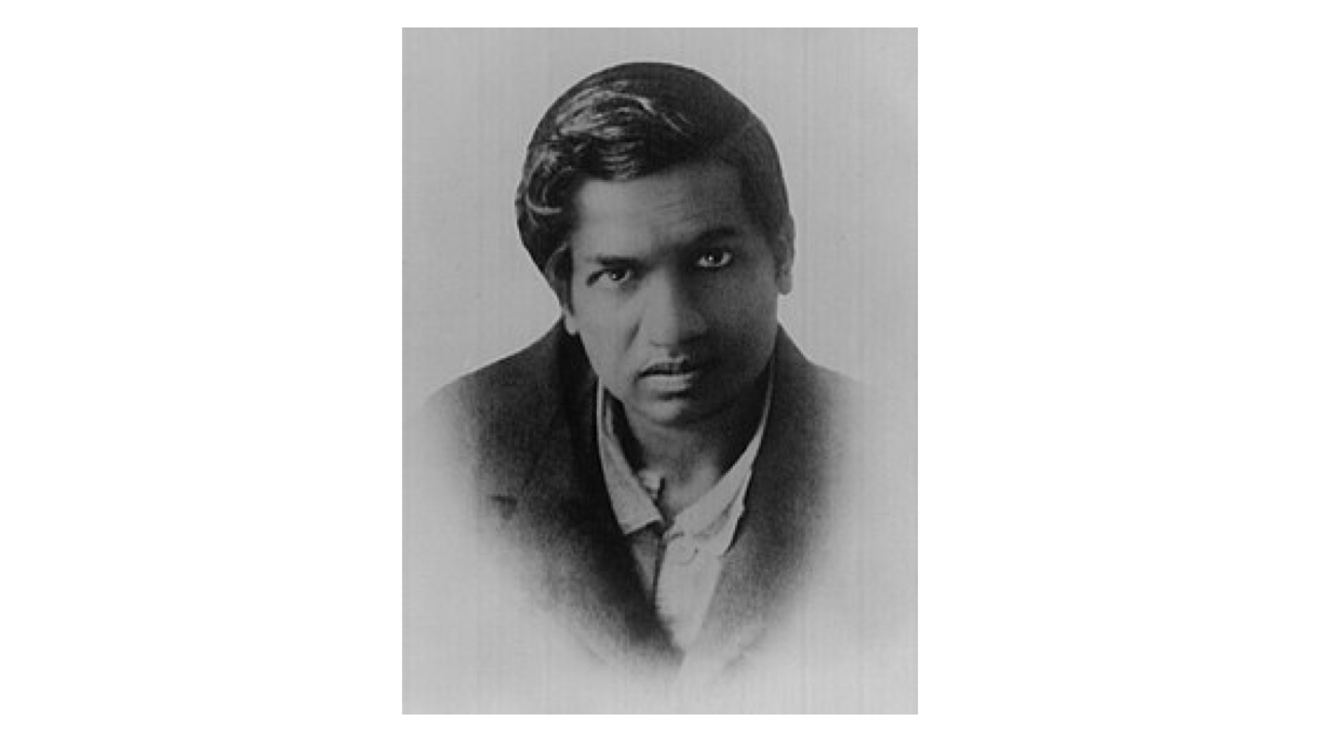 Srinivasa Ramanujan – Maths Society Srinivasa Ramanujan – Maths Society