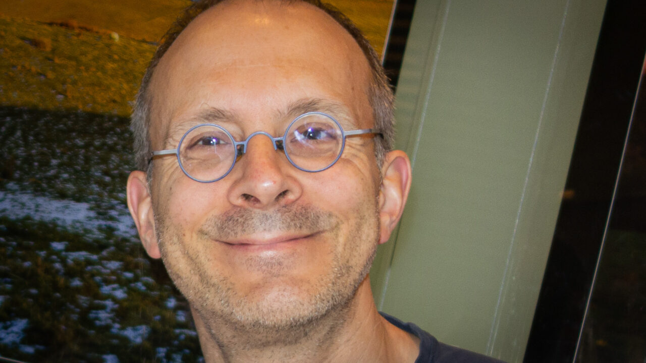 Presenting the ‘I love maths’ Prize – Maths Society