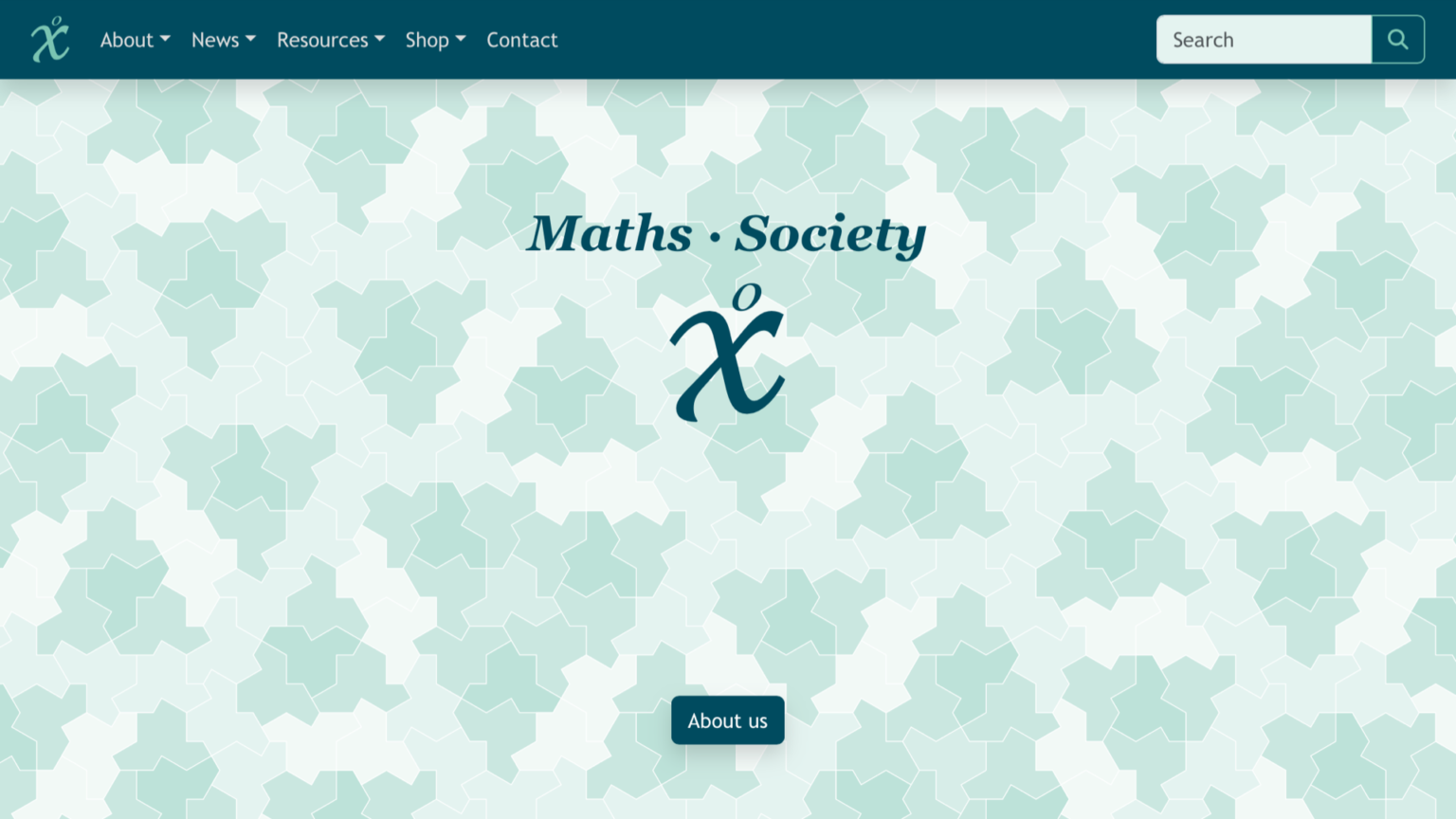 News – Maths Society