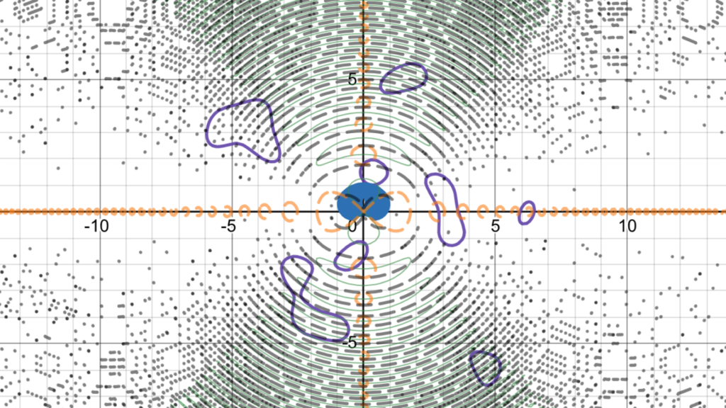 Desmos Art Competition winner announced! – Maths Society