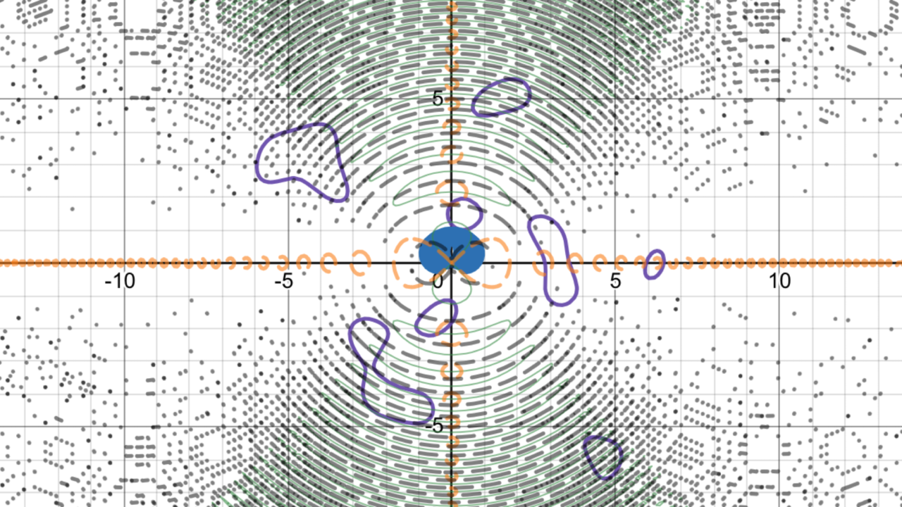 Desmos Art Competition winner announced! – Maths Society