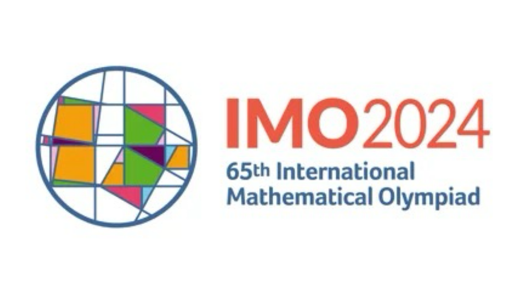 Who achieved success at the International Mathematical Olympiad ...