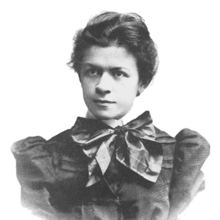 International Women’s Day: Celebrating female mathematicians – Maths ...