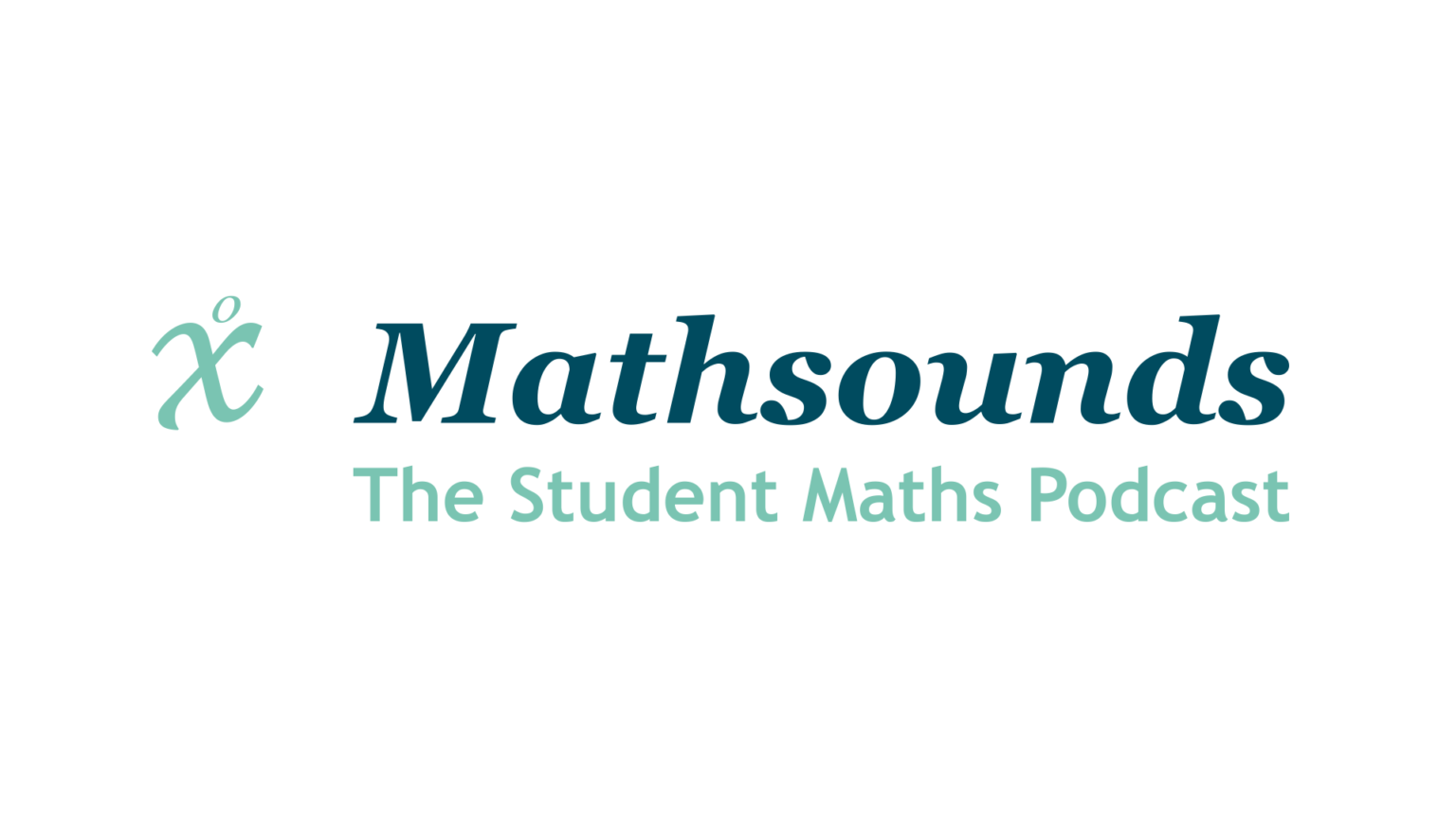Introducing Mathsounds — The student maths podcast – Maths Society