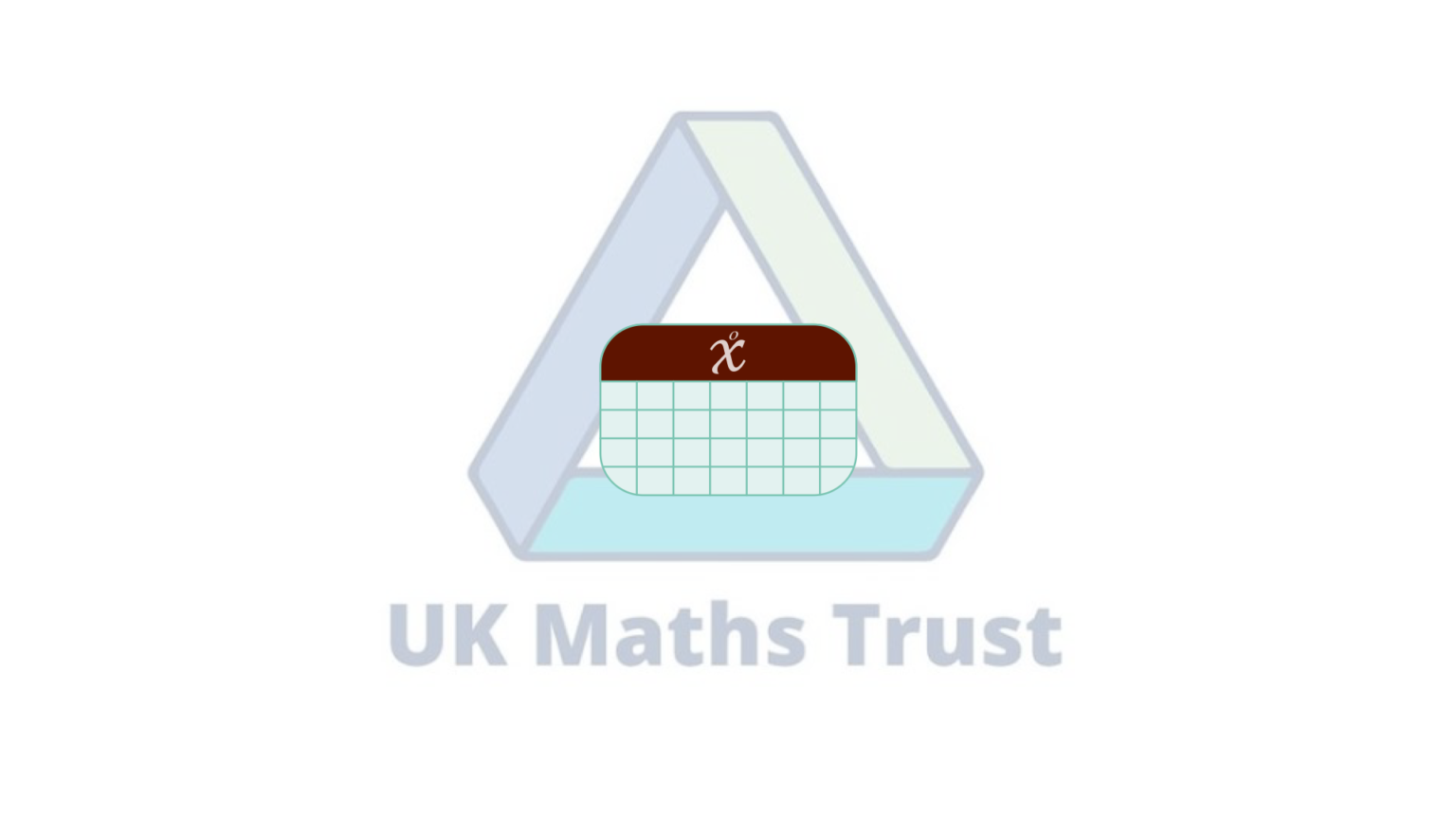 Competition – Maths Society