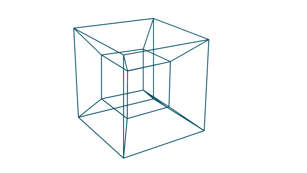 How can you have 4D Shapes? – Maths Society