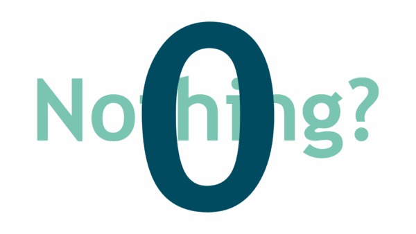 Zero – Maths Society