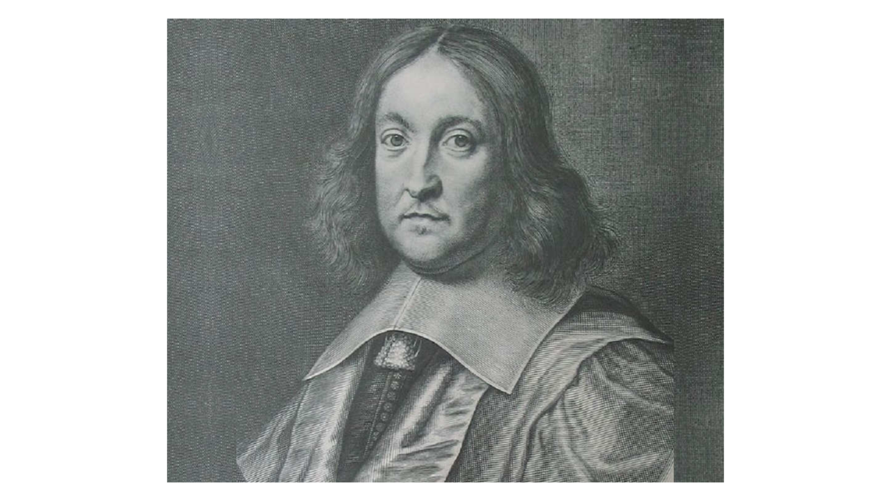 Pierre de Fermat – Maths Society