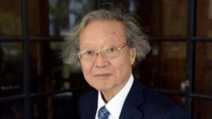 Japanese mathematician Masaki Kashiwara awarded 2025 Abel Prize – Maths ...