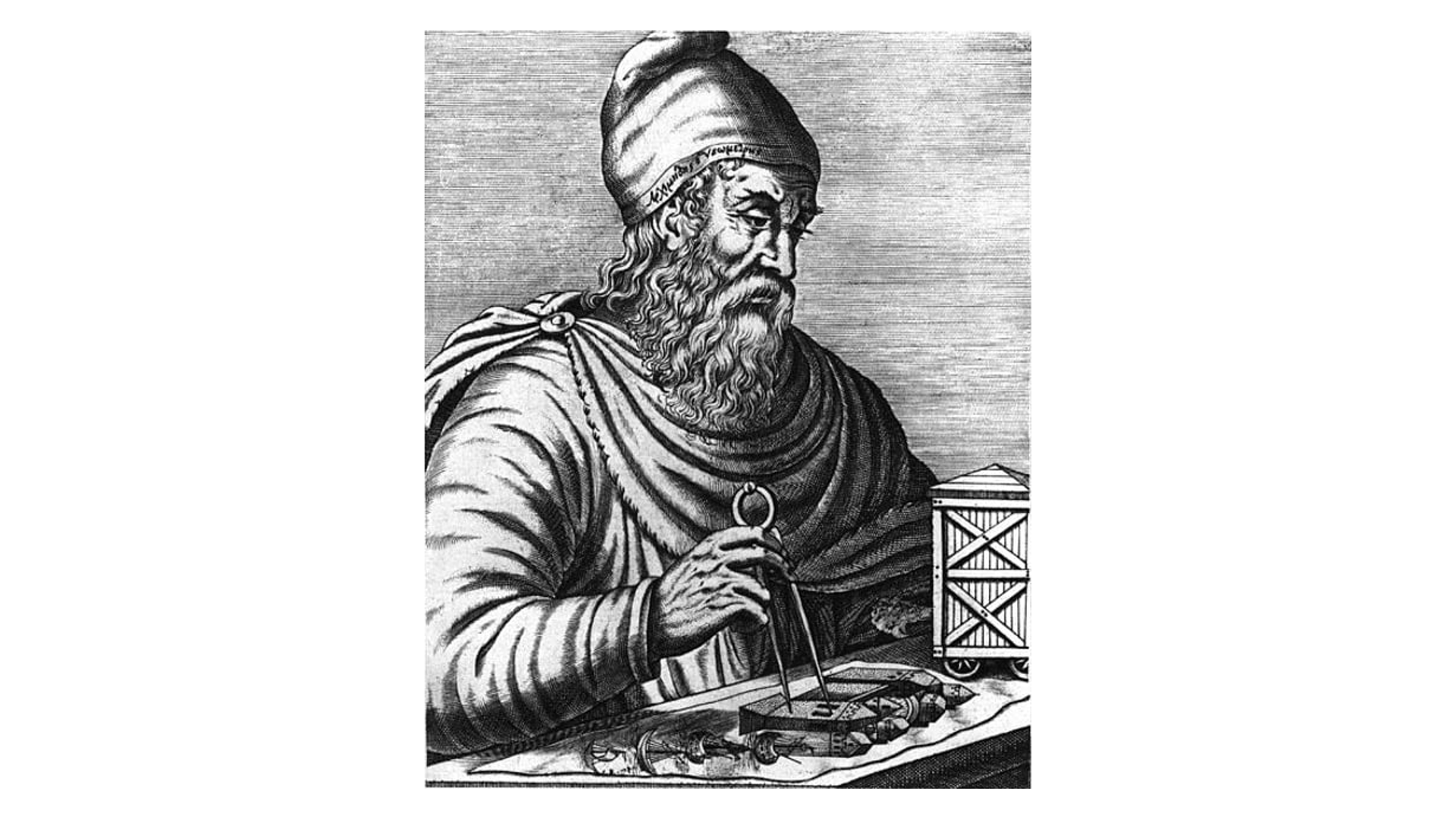 Archimedes – Maths Society