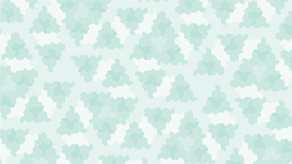 Einstein tiling – Maths Society