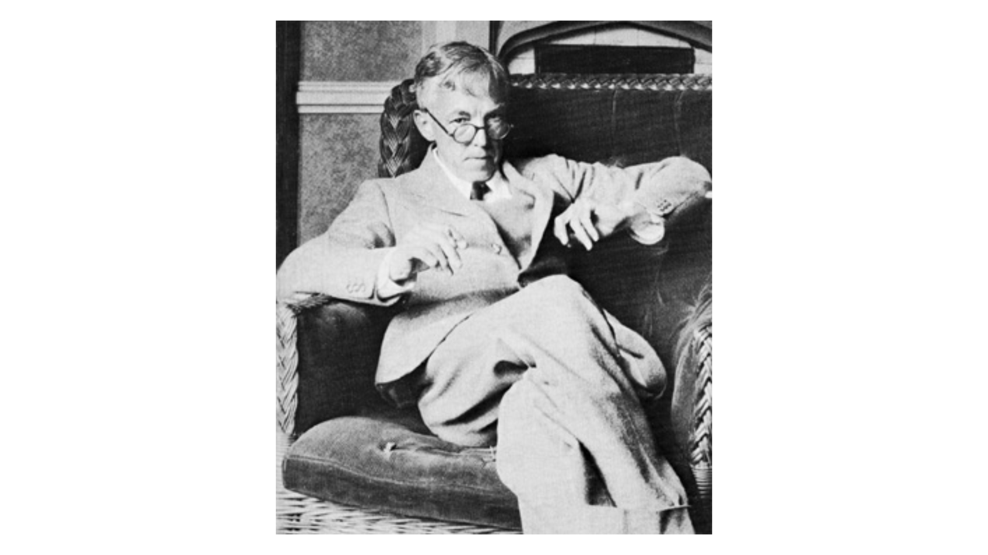 Godfrey Harold Hardy – Maths Society