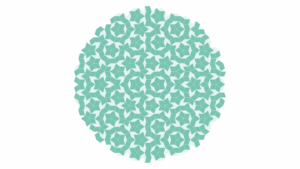 Einstein tiling – Maths Society
