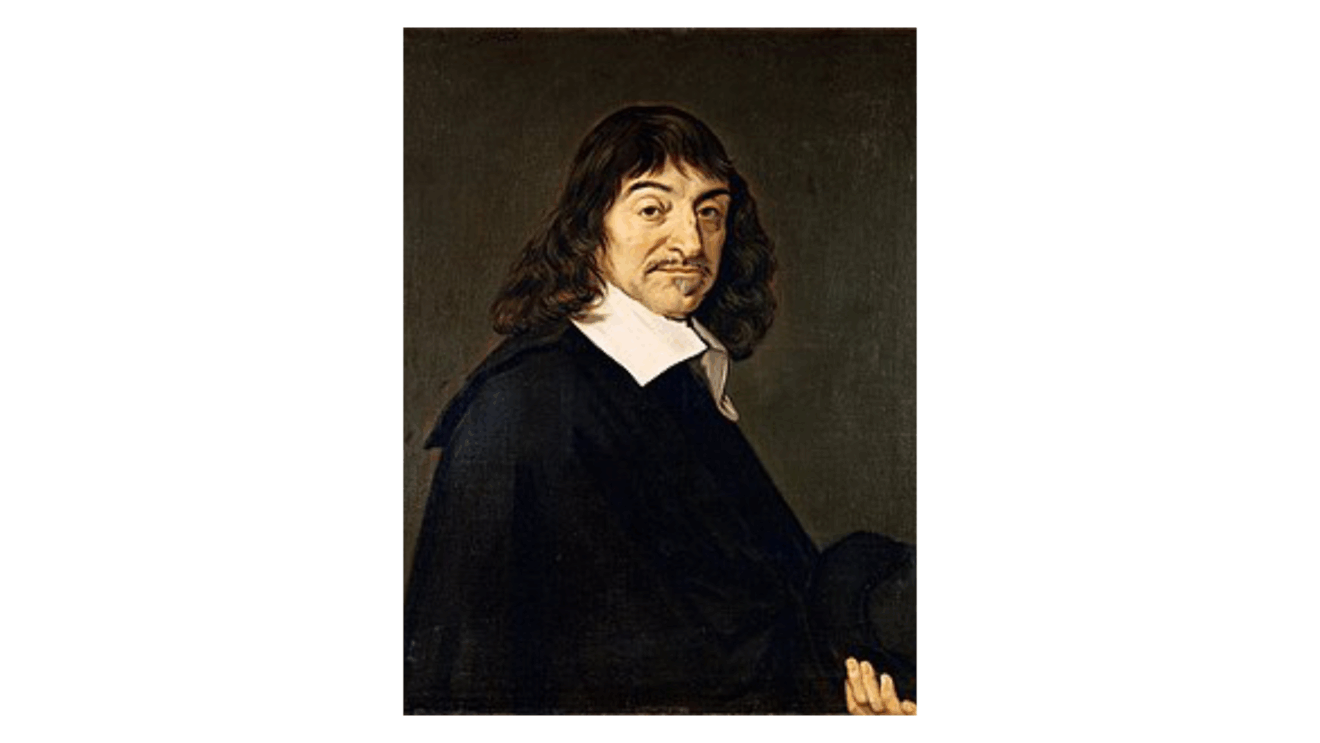 René Descartes – Maths Society