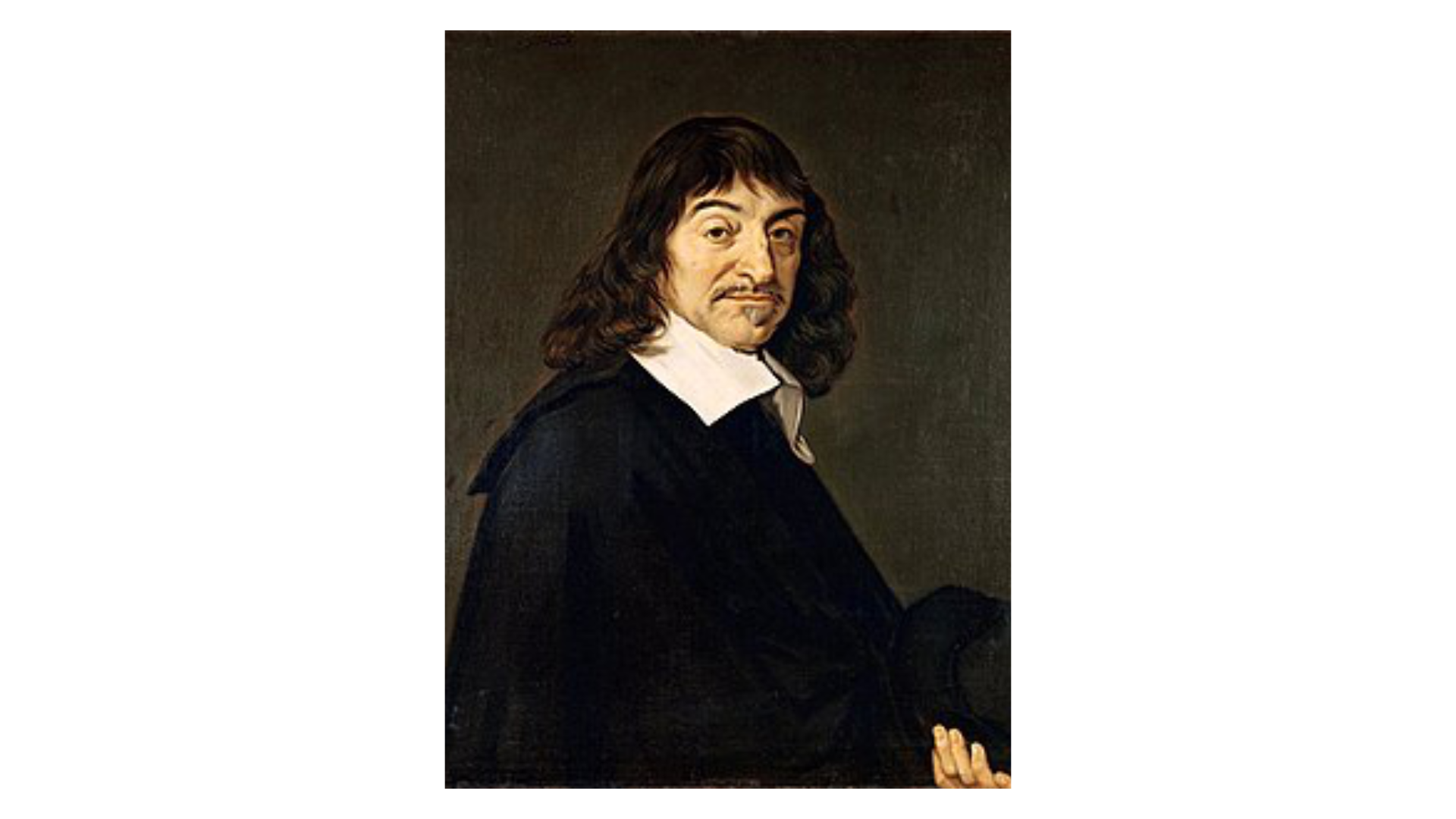 René Descartes – Maths Society