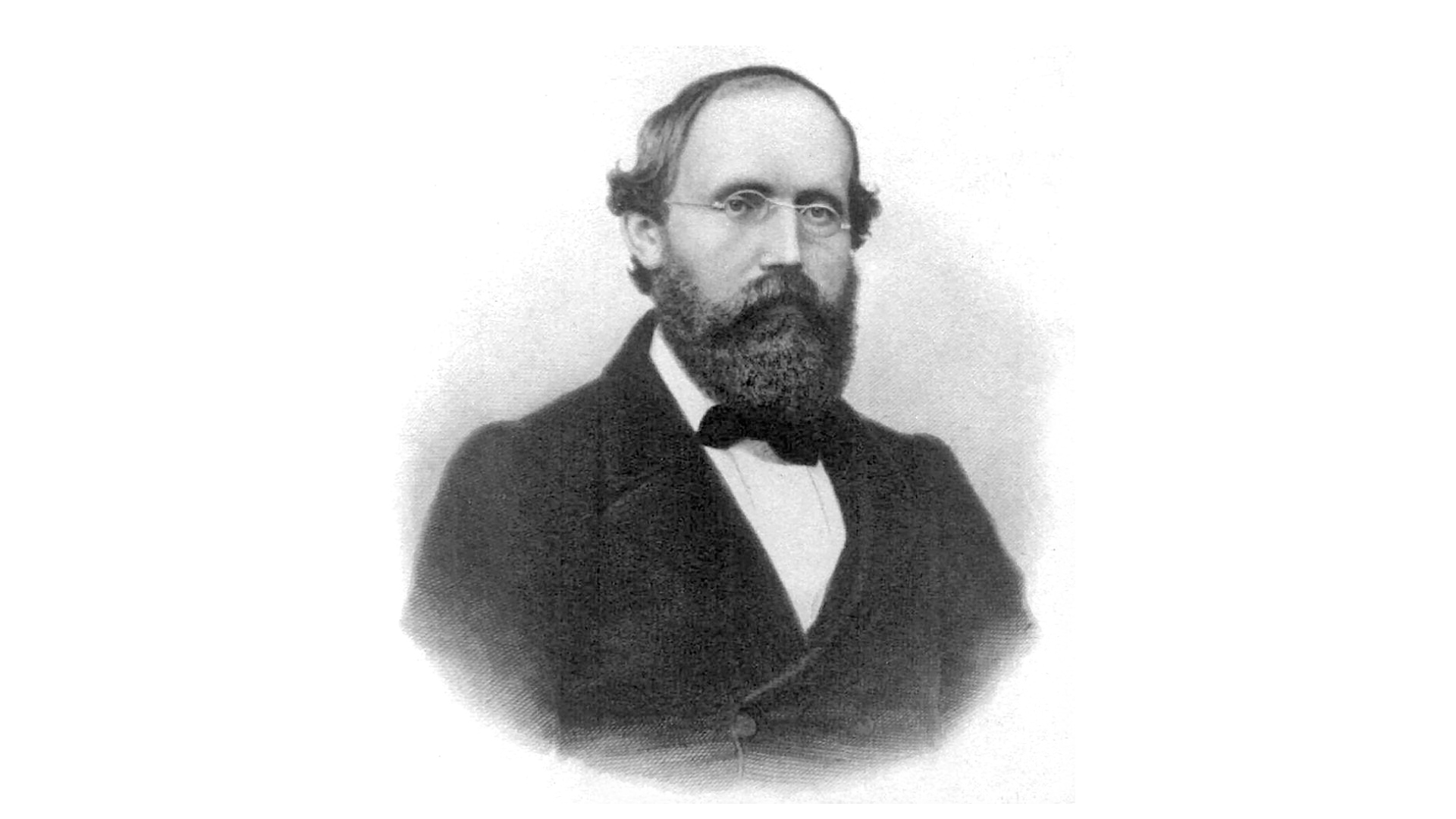 Bernhard Riemann – Maths Society